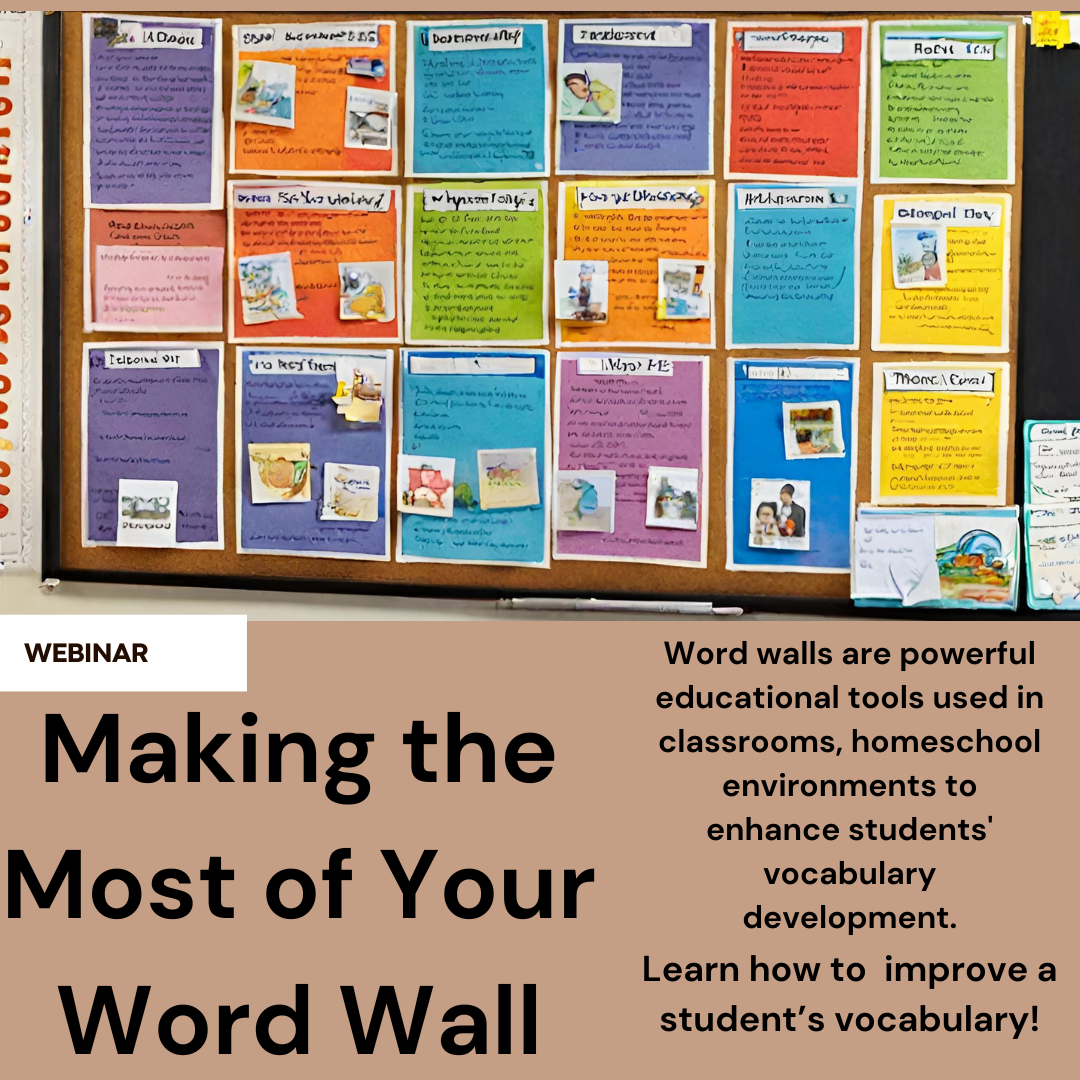 Word Wall