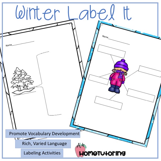 Labeling