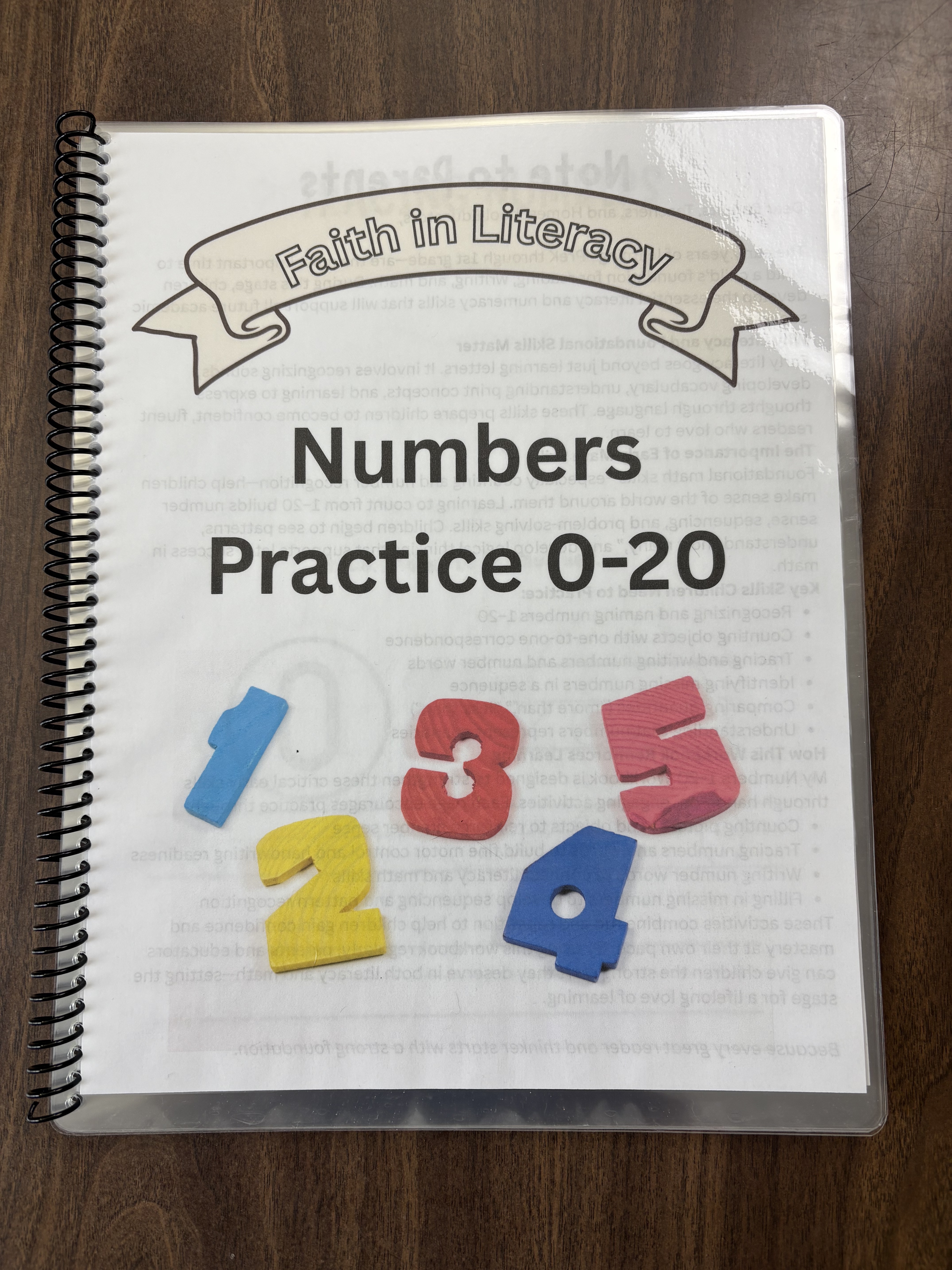 Early Literacy