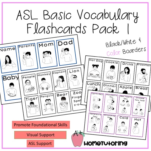 ASL