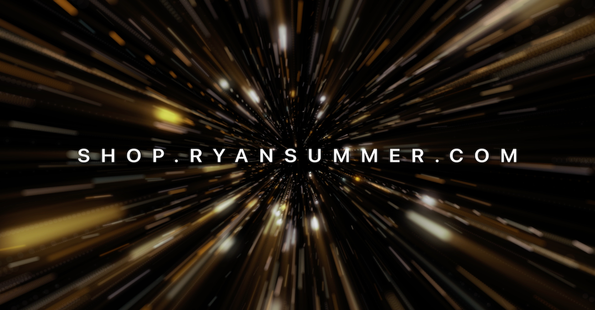 Plugin Presets | Ryan Summer Music