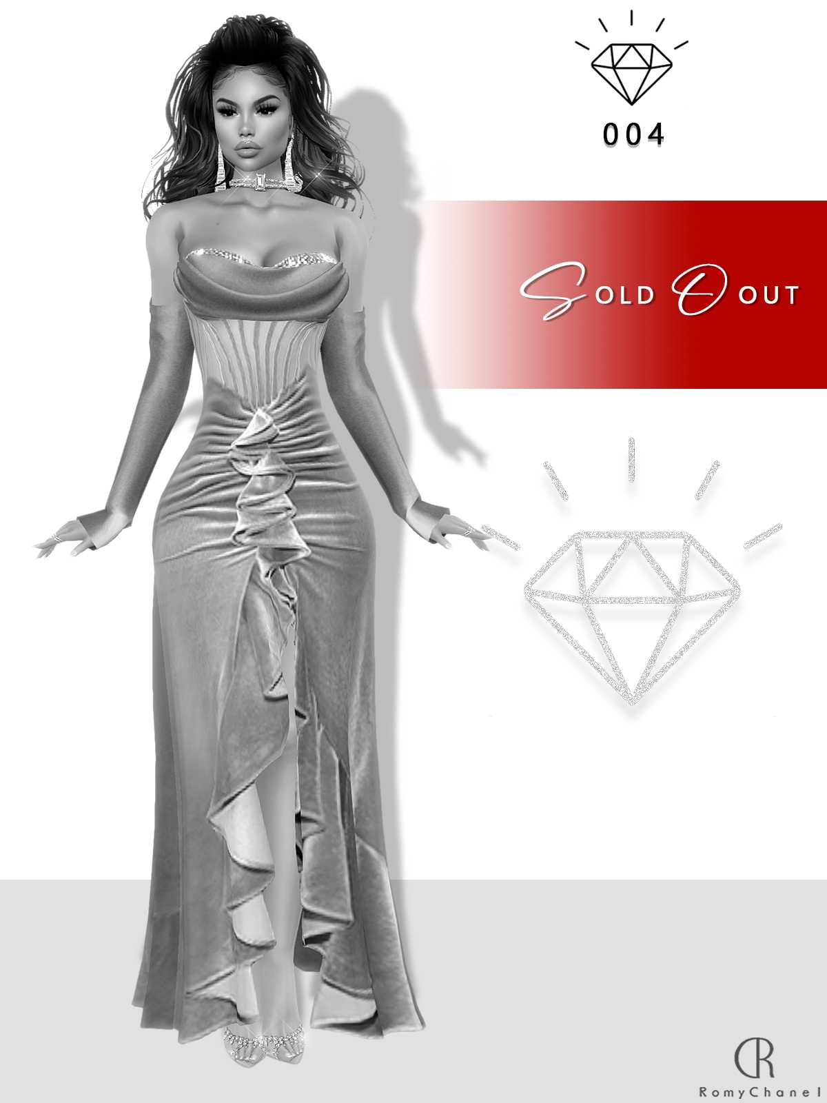 RC 💎 EXCLUSIVE-004