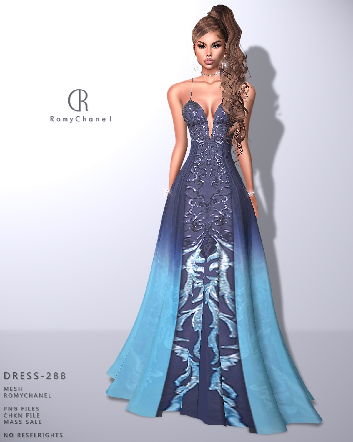 RC-DRESS-288