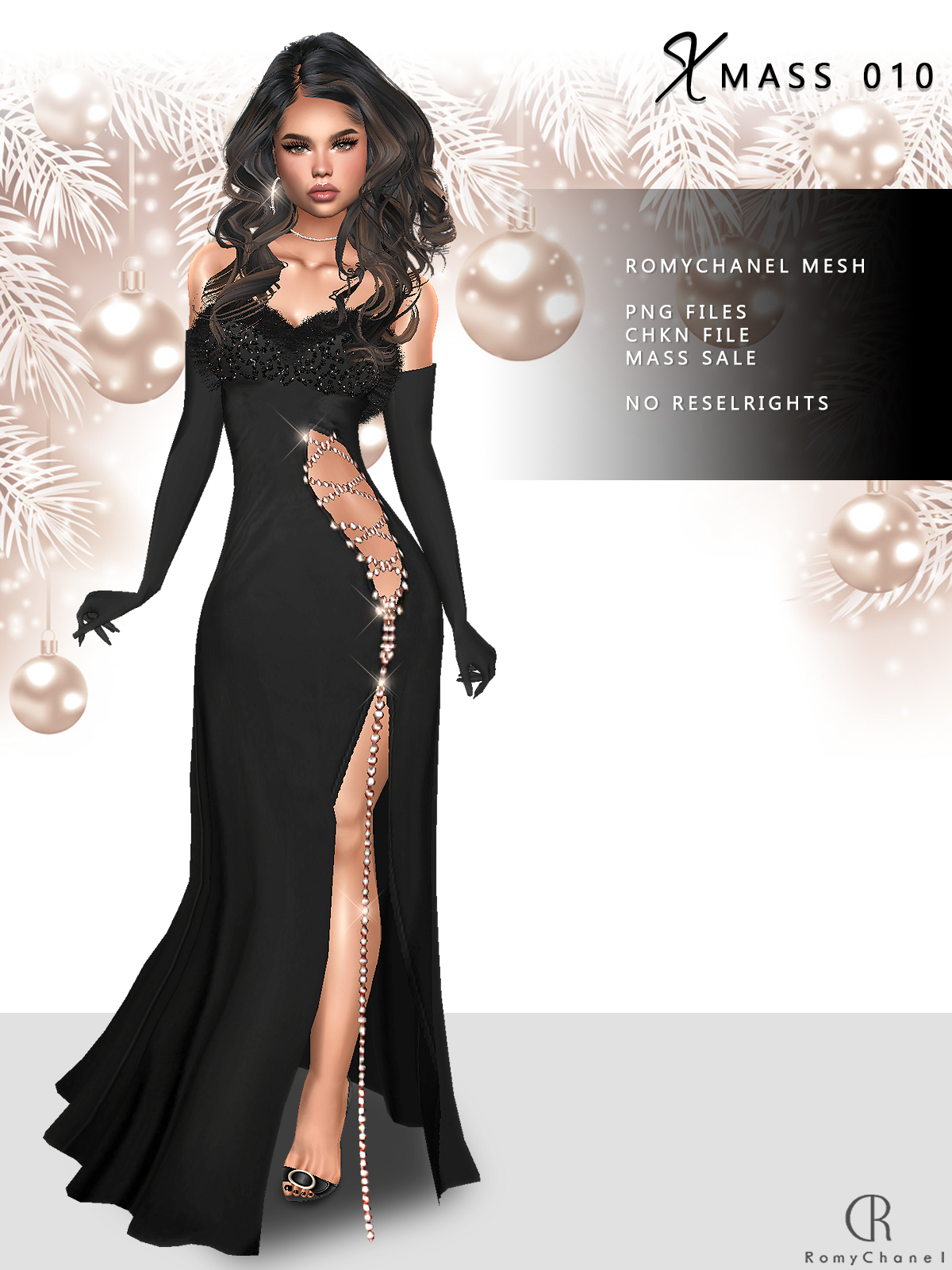 RC 💍 SUMMER-017-EXCLUSIVE