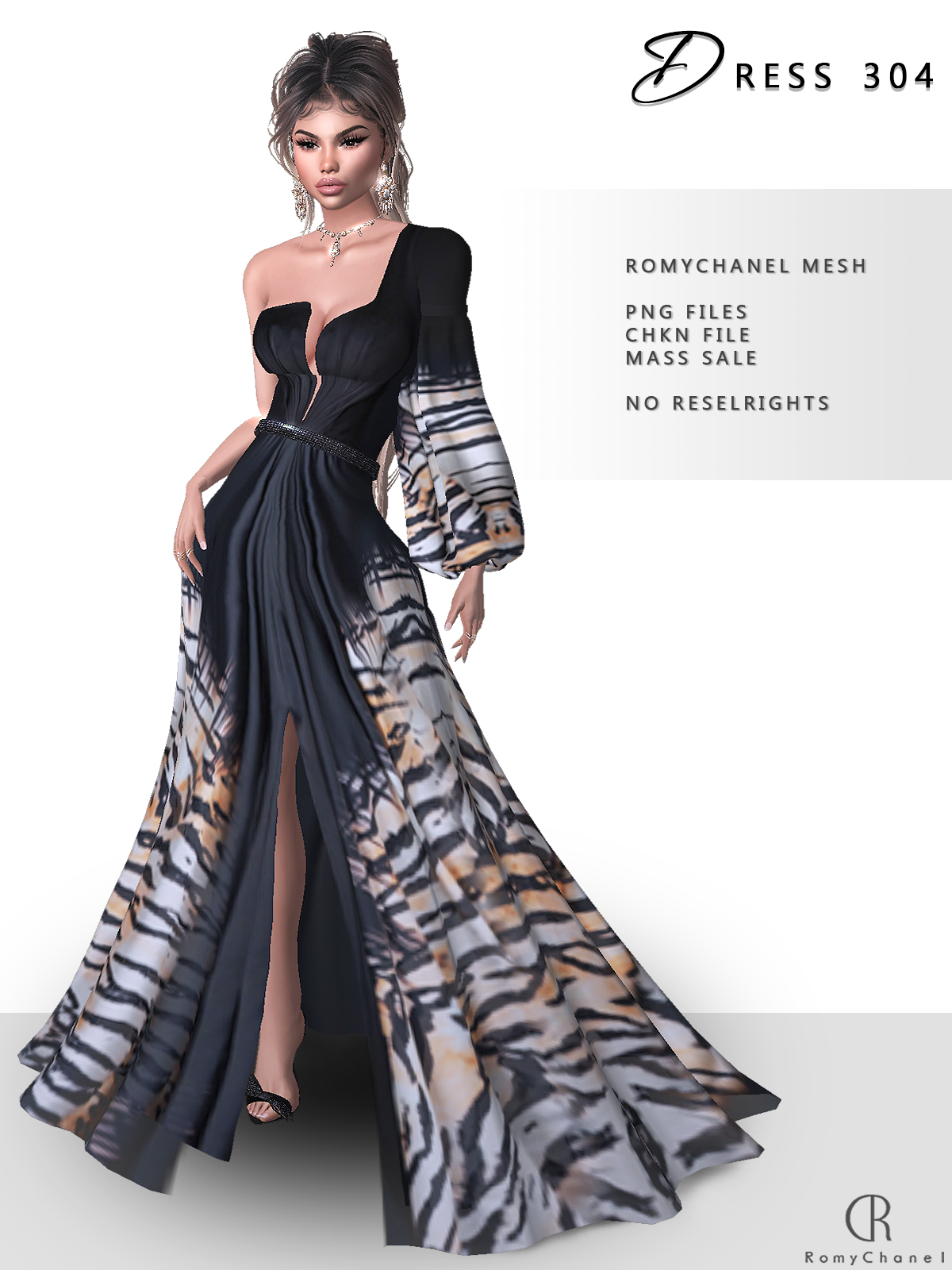 RC-DRESS-278