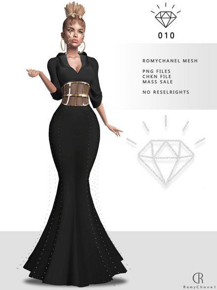 💎DIAMOND-EXCLUSIVES