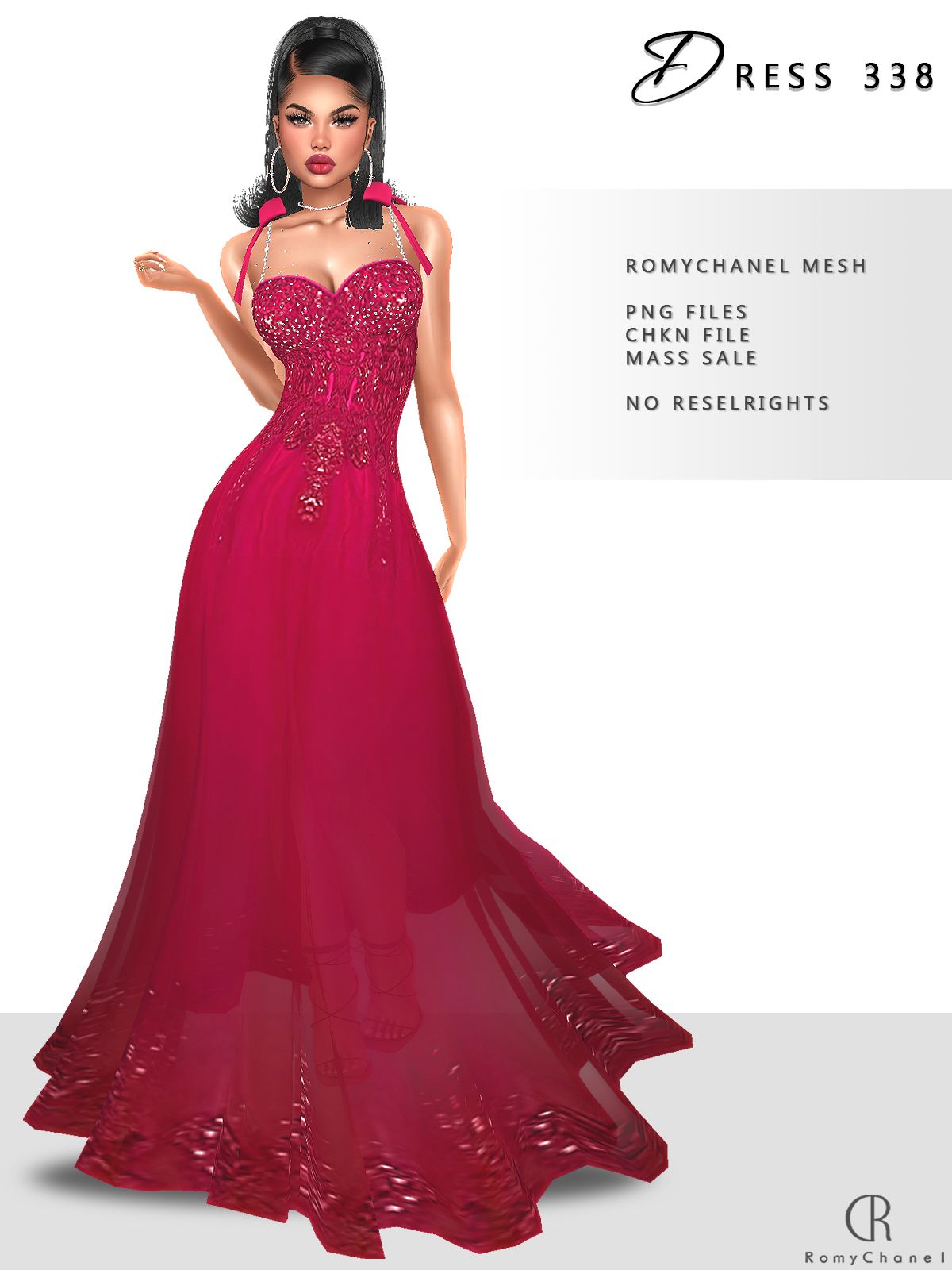 Rc Dress 336