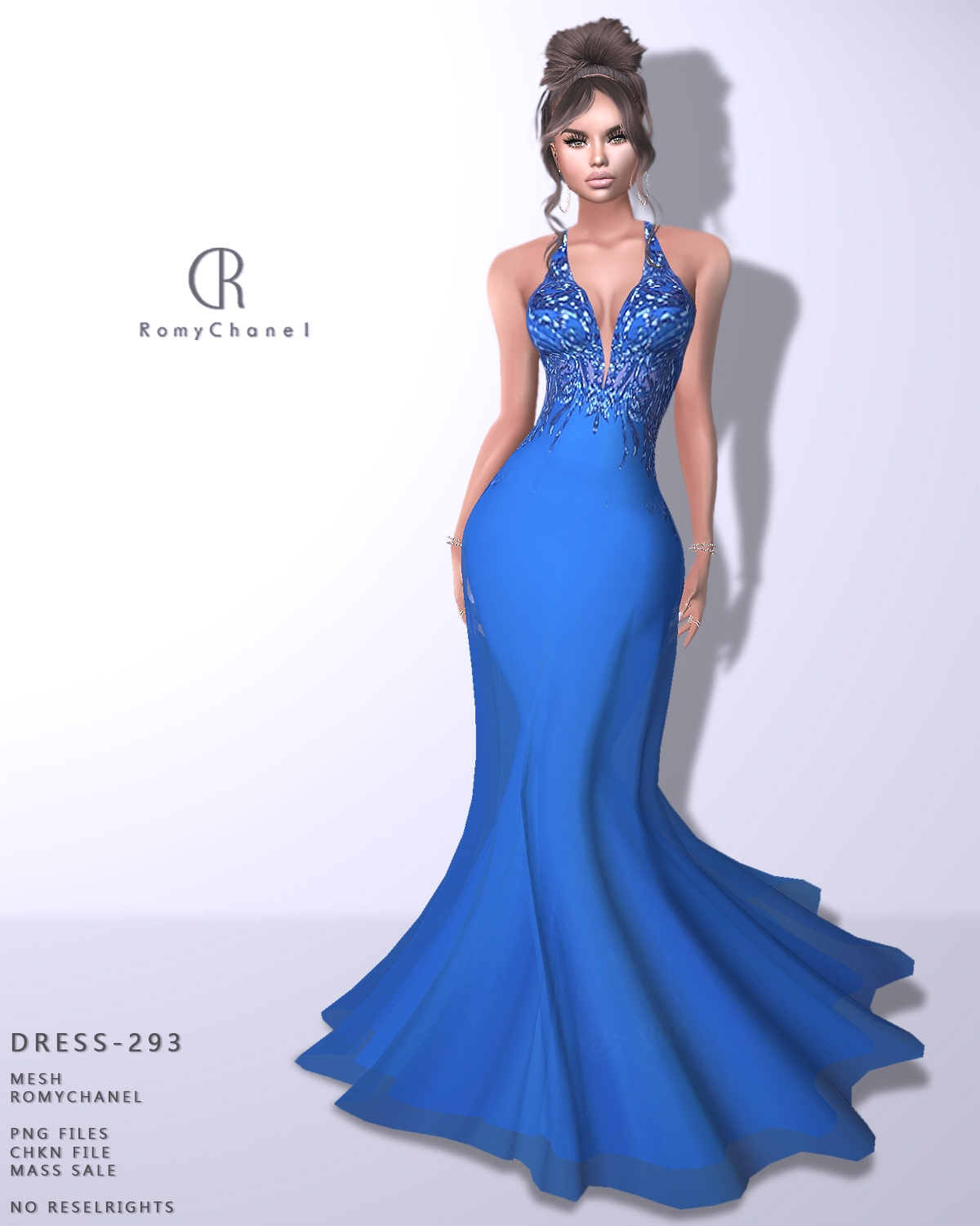 RC-DRESS-293
