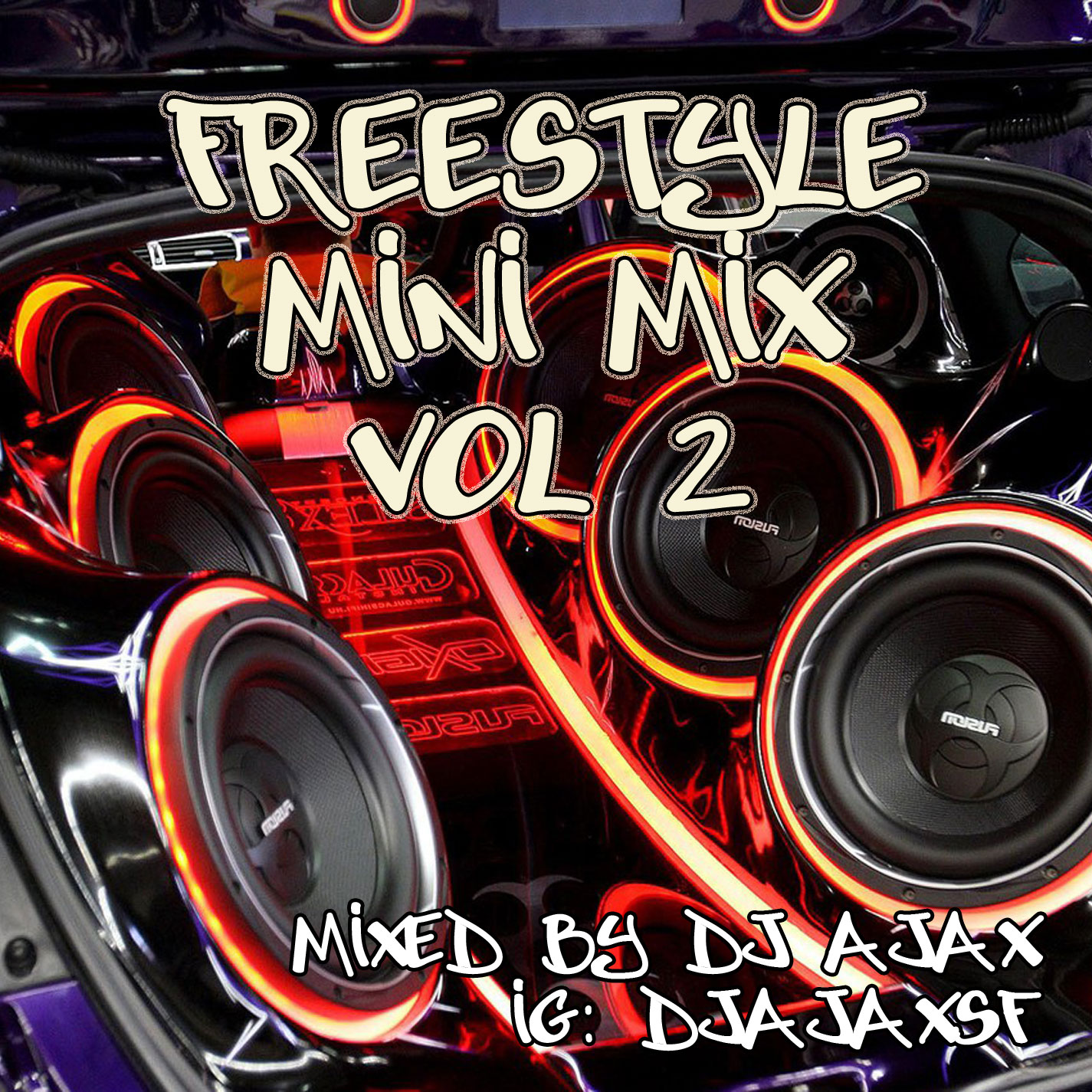 MIXES