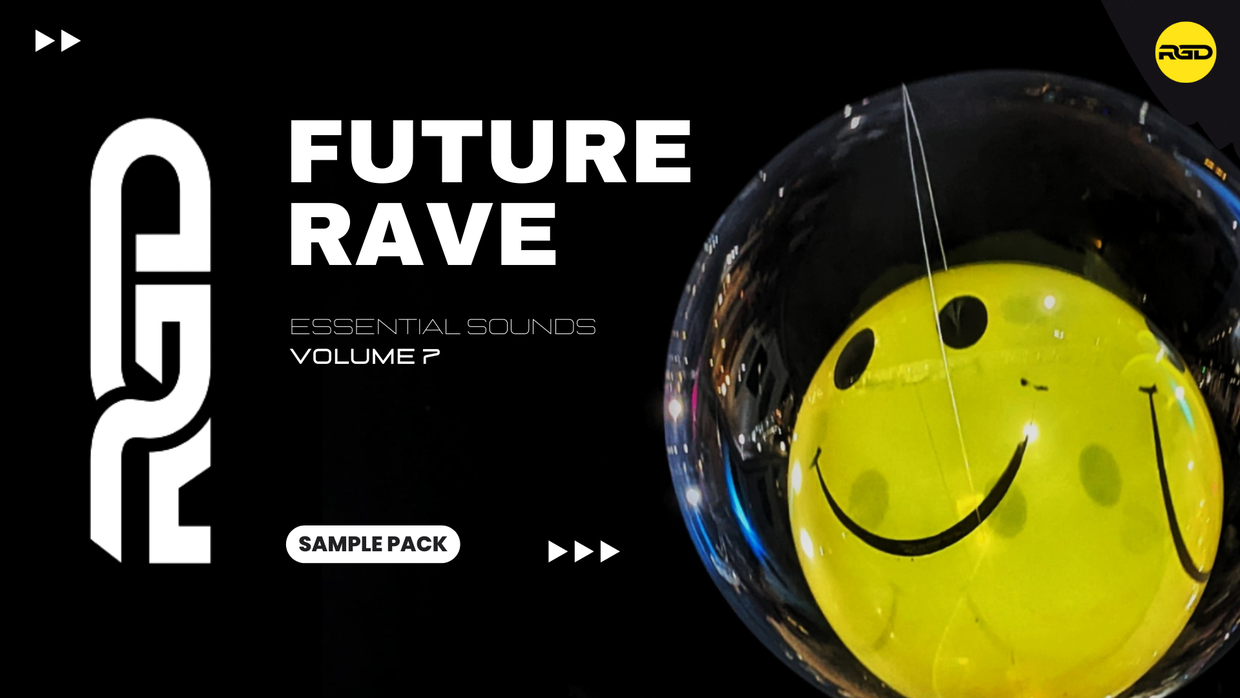 FUTURE RAVE