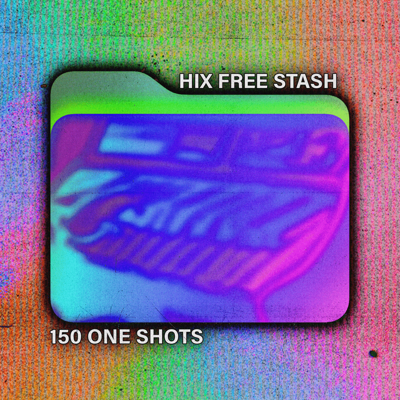 Hix Music Library Vol 2 "Impetus"