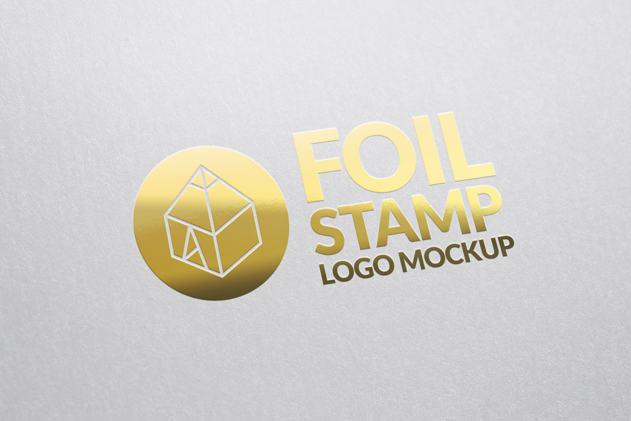 Logo Mock-Ups