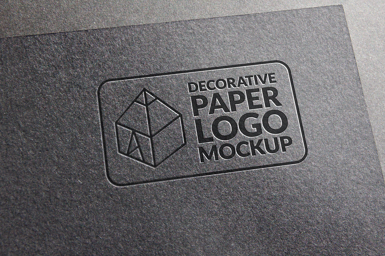 Logo Mock-Ups