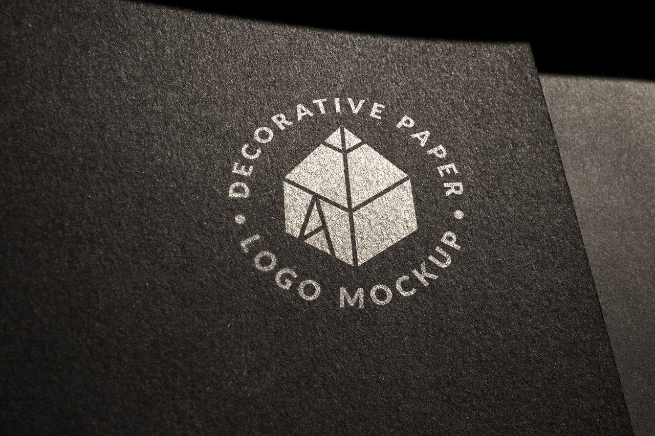 Logo Mock-Ups