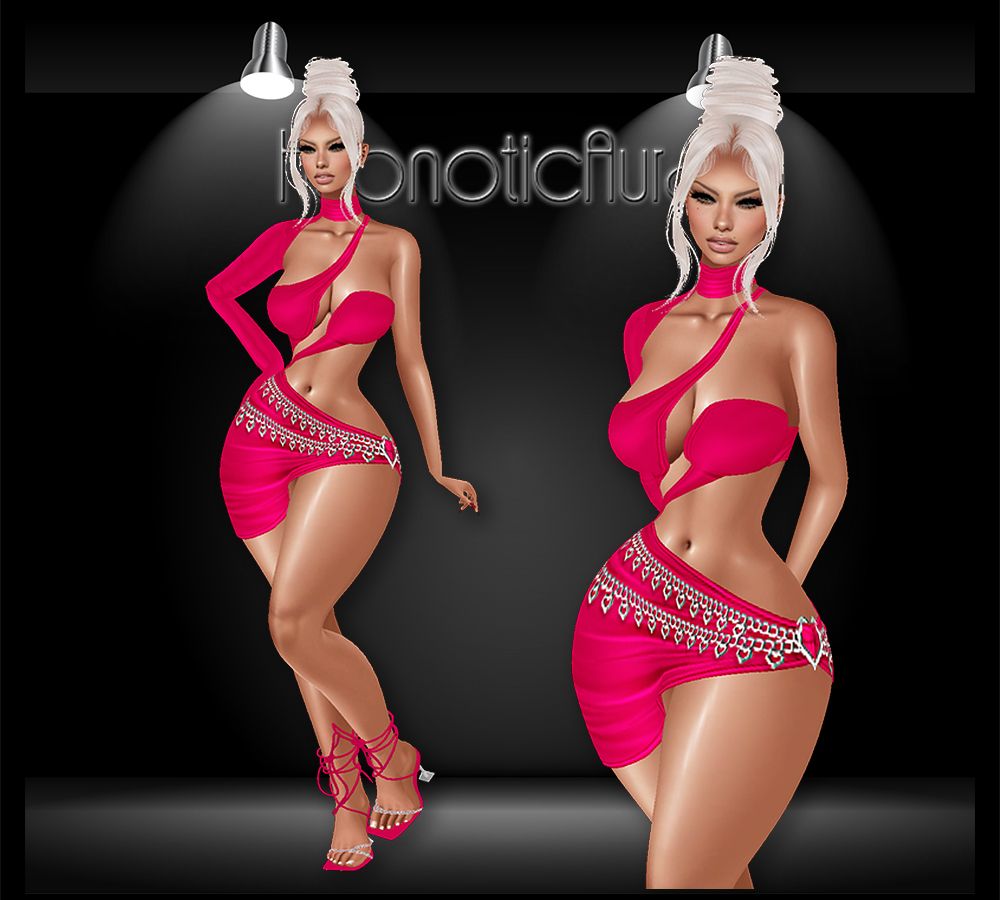 A~VDAY🤍SEXY BUNDLE