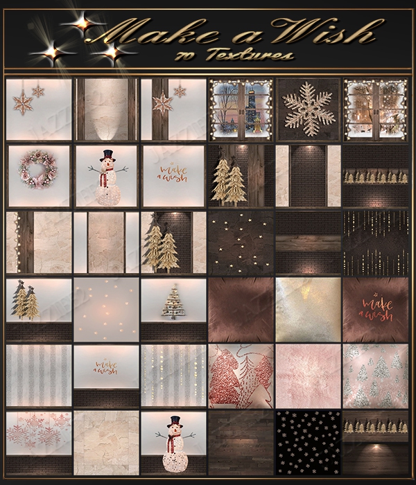 Pegasus Texture Pack