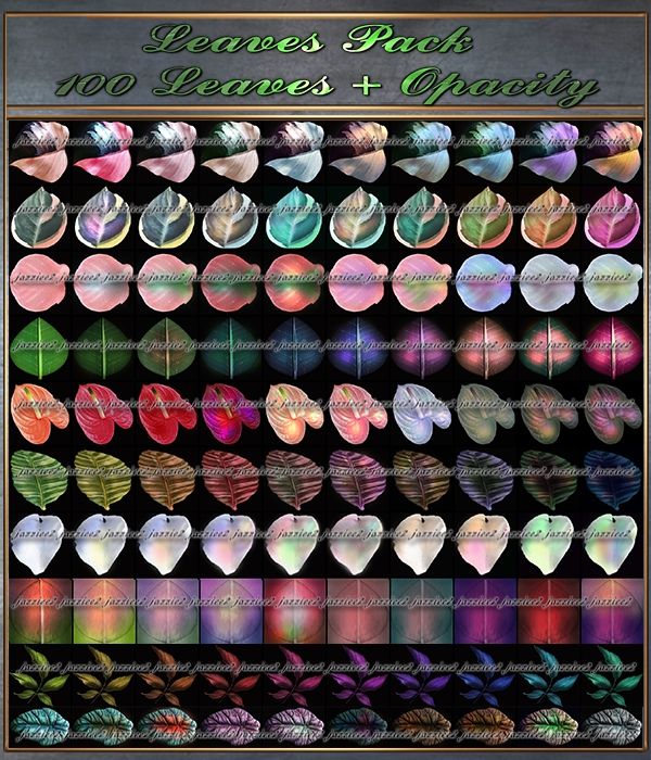 Pegasus Texture Pack