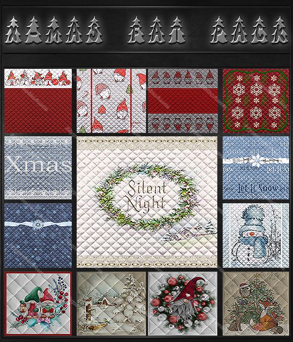 Pegasus Texture Pack