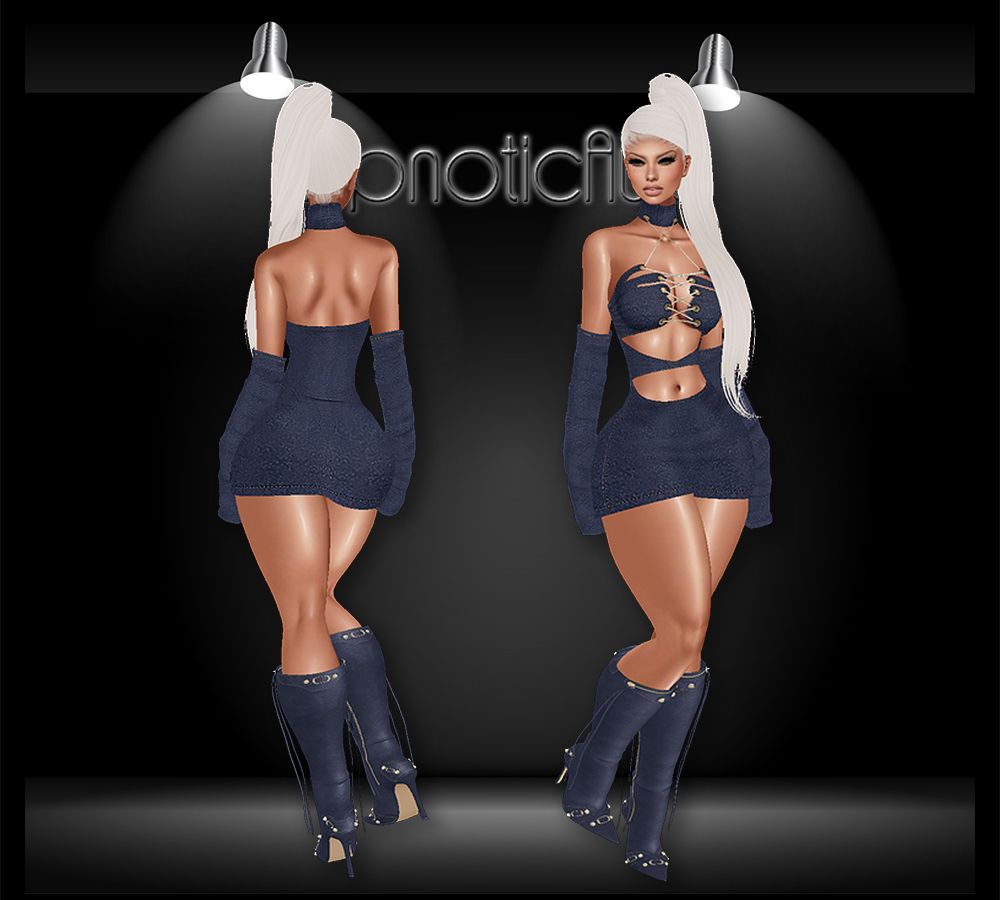 A~denim Sexy Bundle 3562