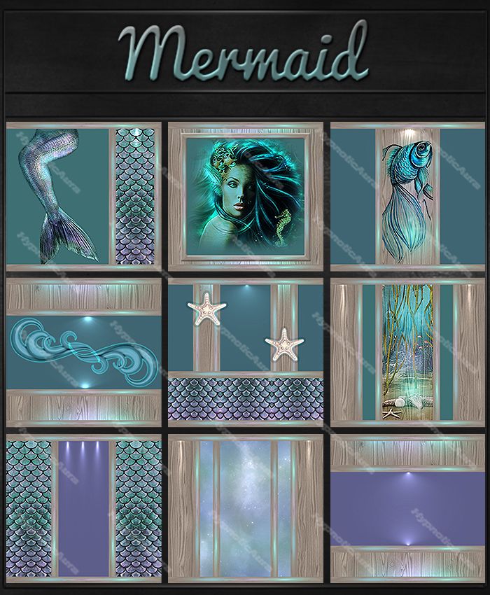 A~FOREVER-65 TEXTURES