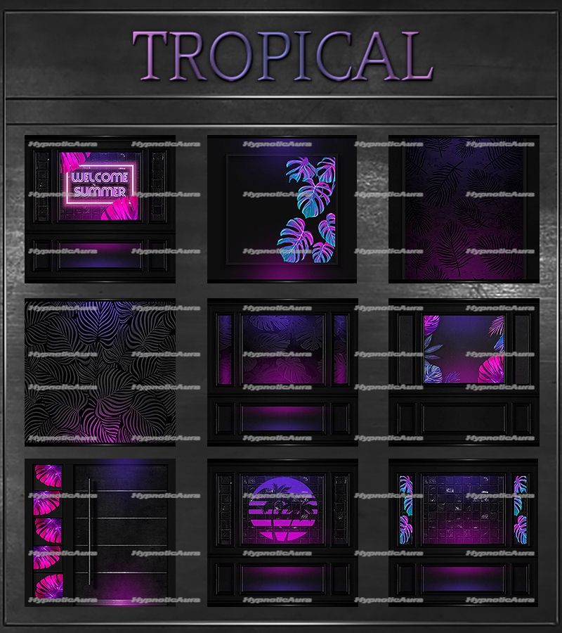 Pegasus Texture Pack