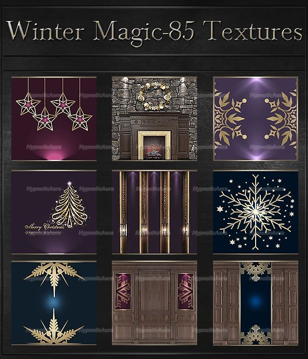 Pegasus Texture Pack