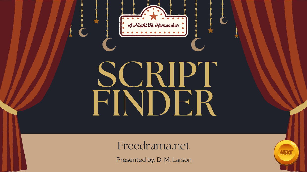 Freedrama Script Finder