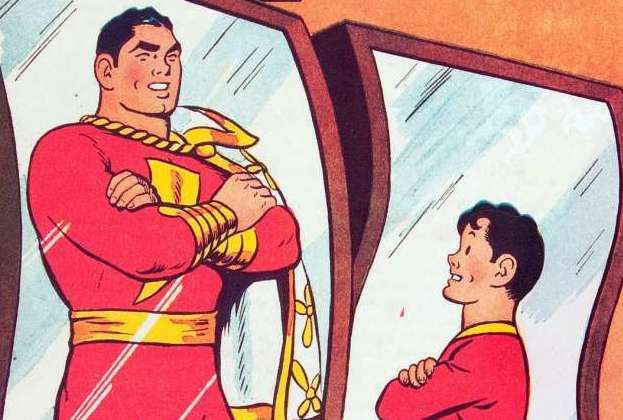 The Power of Observation lesson plan activity