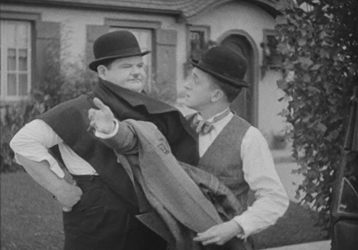 Crowdfunding (How to Start a Part Time Posse) script for 2 actors