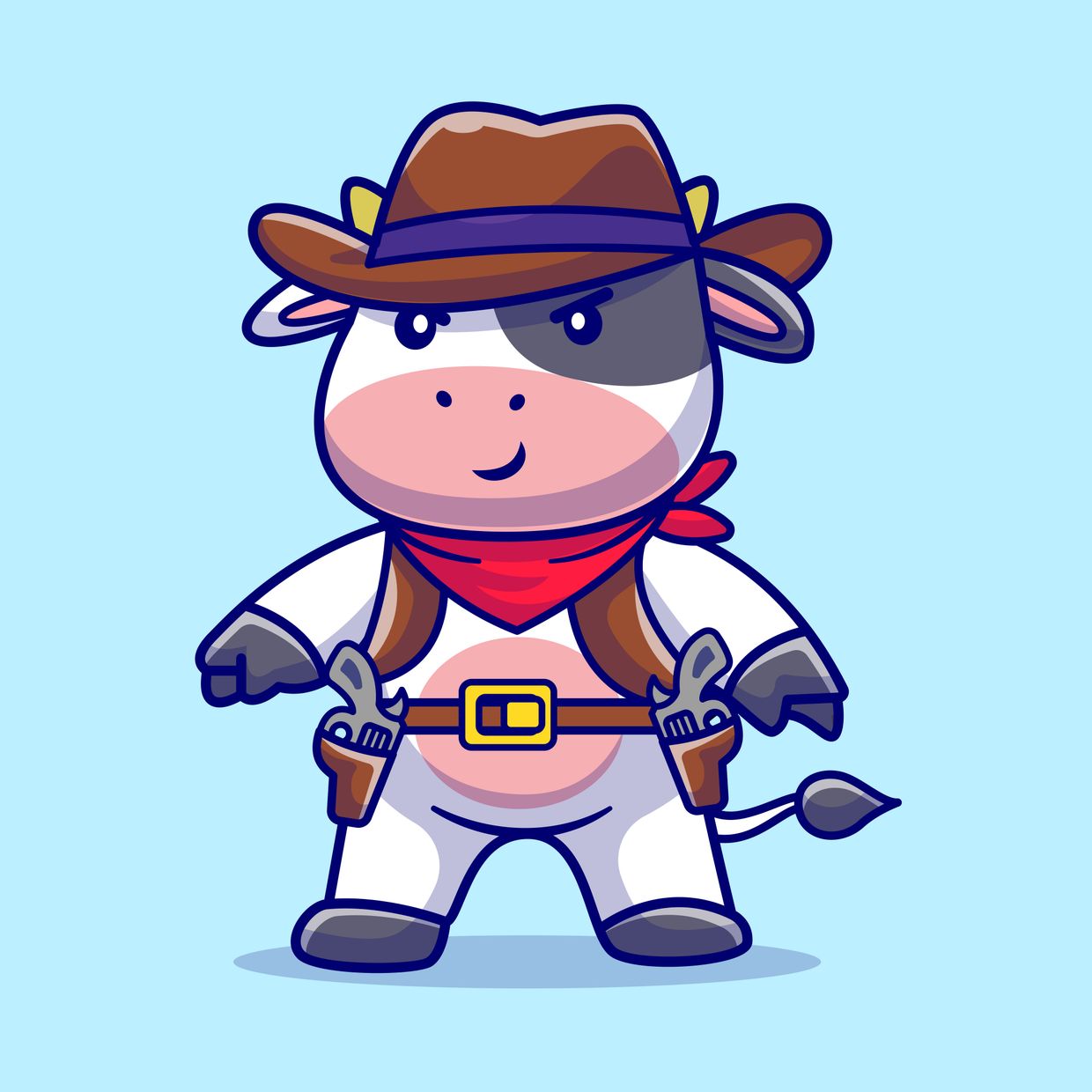 Dallas in Dunderland musical comedy for the whole family for 20+ actors