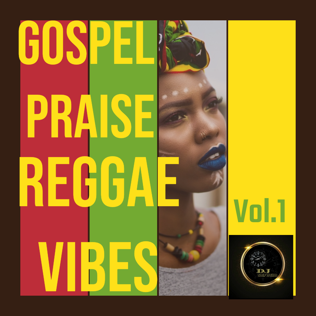 Gospel Praise Reggae Vibes