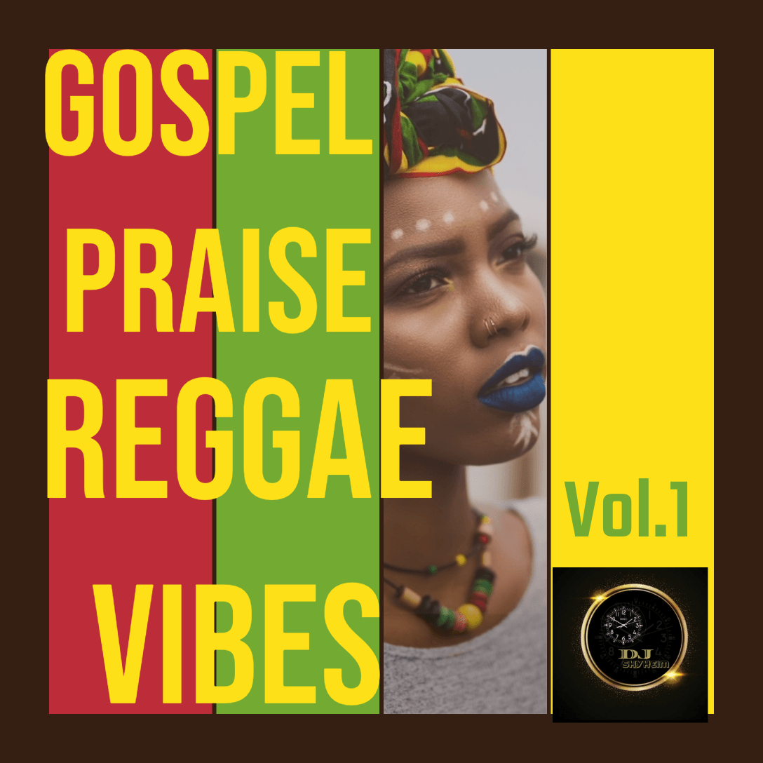 Gospel Praise Reggae Vibes