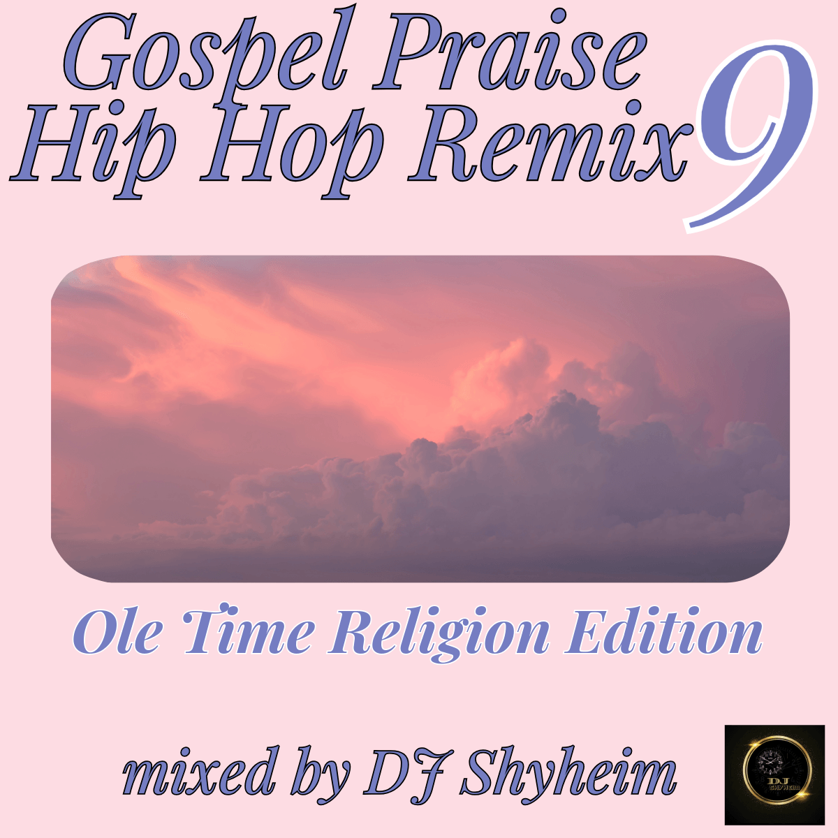 DJ Shyheim C.A.R.E. Mix Edits