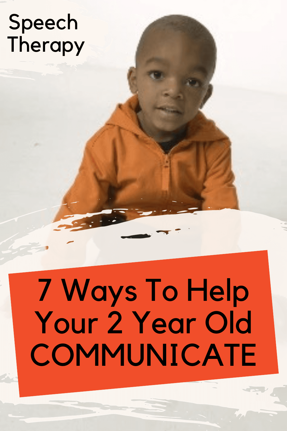 4 Cat Trick or Speech