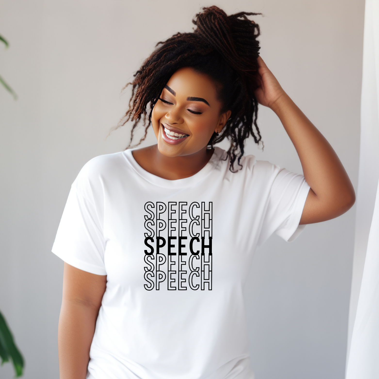 Zebra Animal Puppet Craft