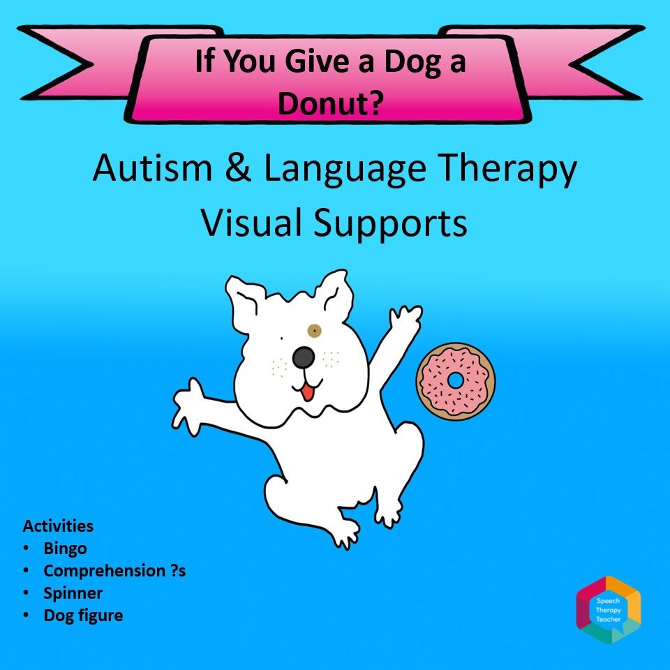 Fox Animal Puppet Craft