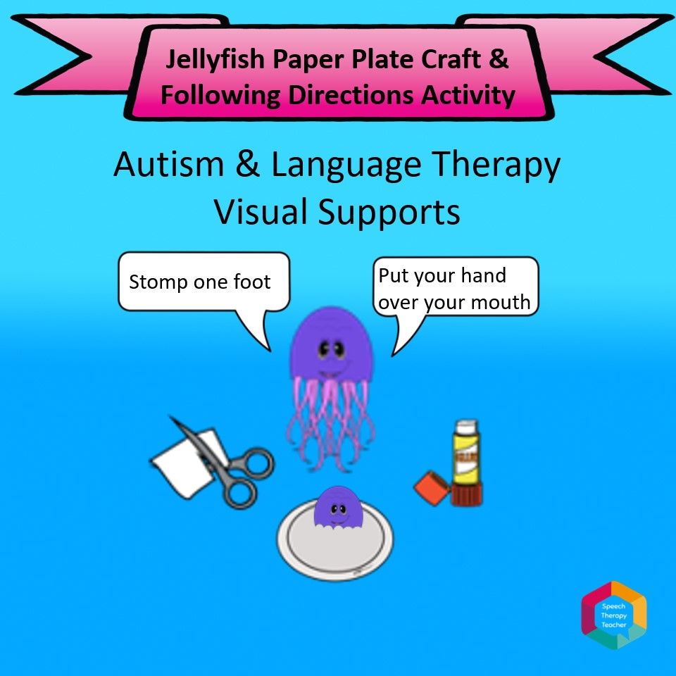 Alphabet Puppet Craft Letter U