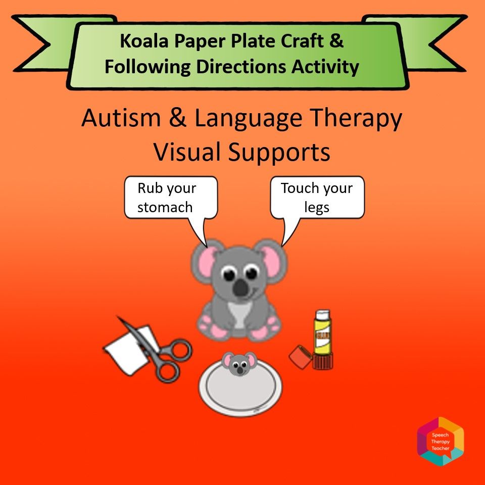 6 Preschool Articulation and Language Acquisition