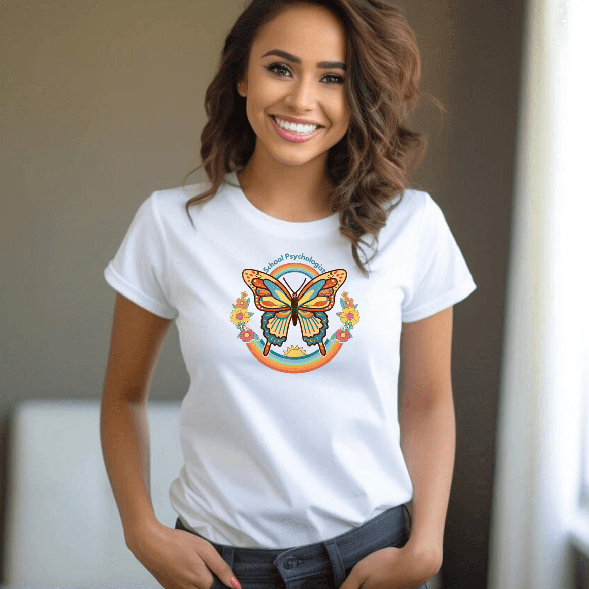 Multi Color and B&W Shapes Ball Popper Activity