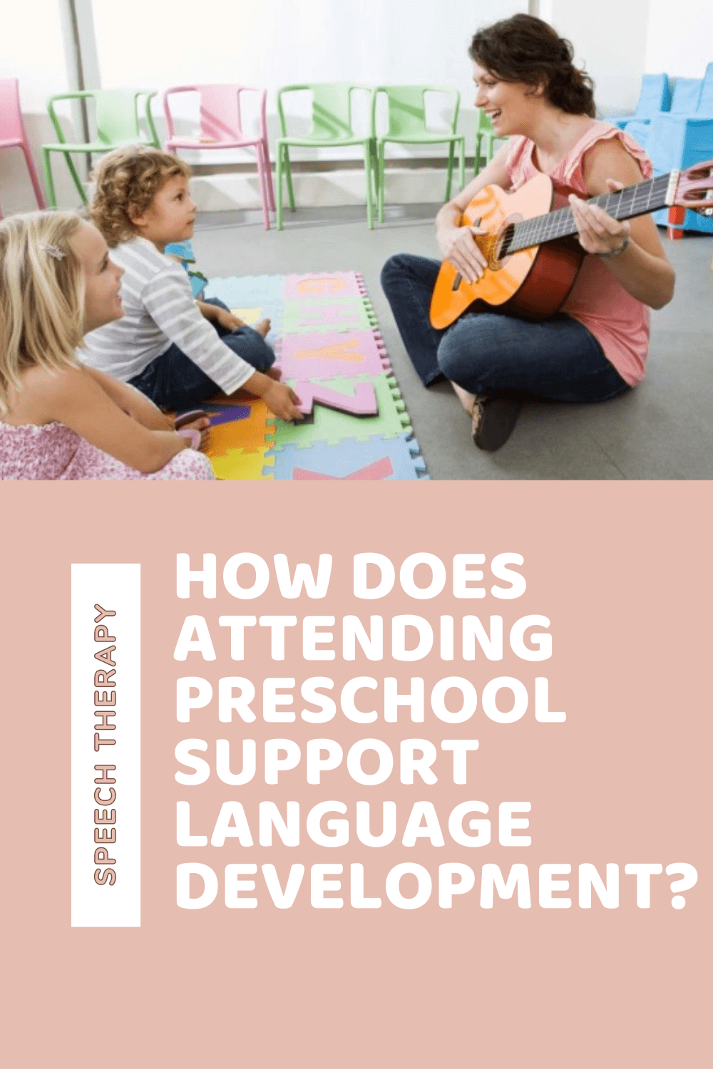 10 How Does Attending Preschool Support Language Development?