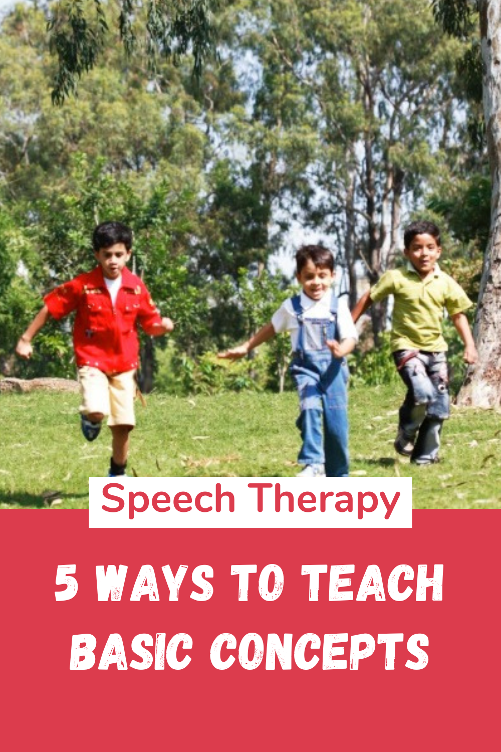 4 Why Do Children with Autism Struggle with Language?