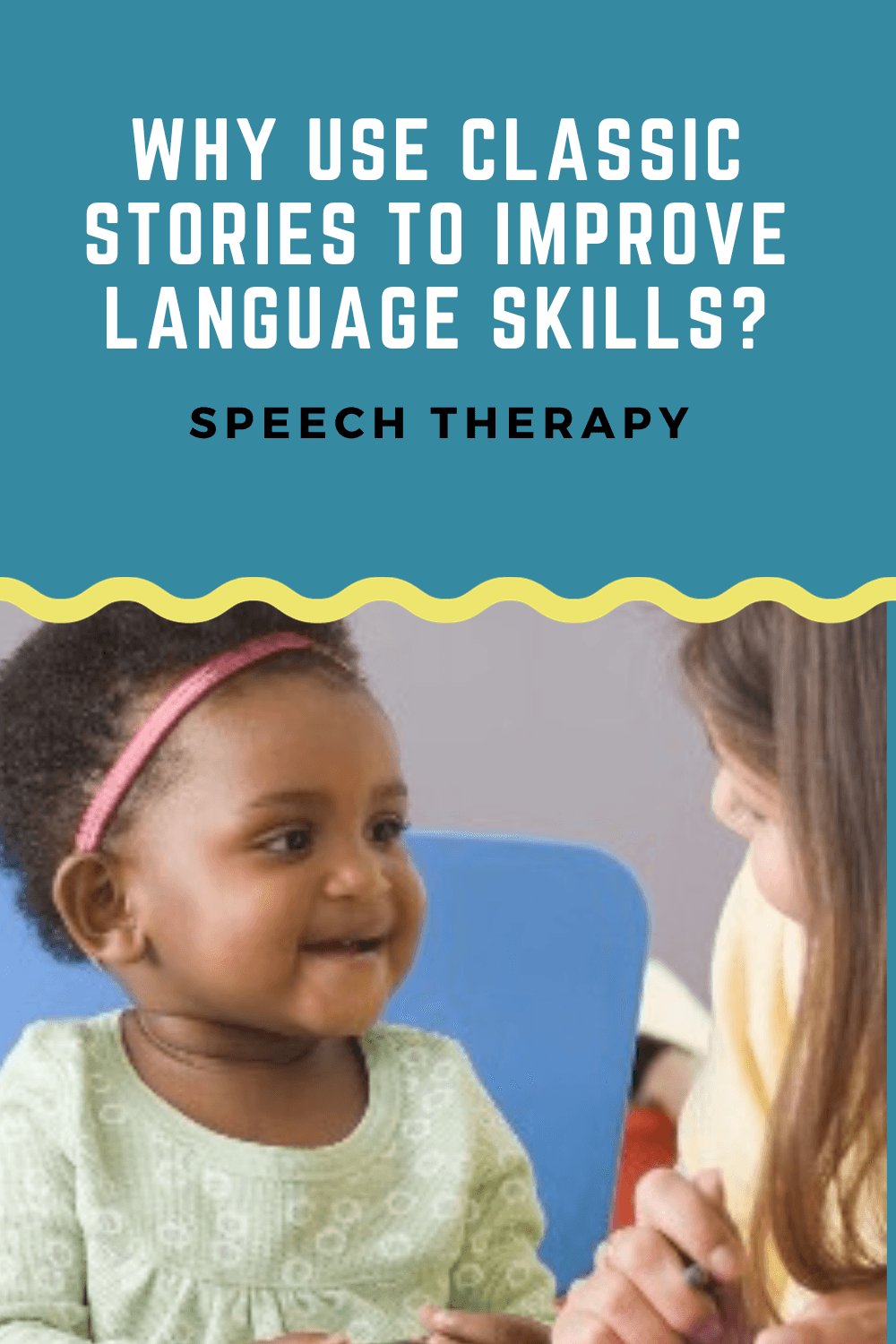 4 Why Do Children with Autism Struggle with Language?