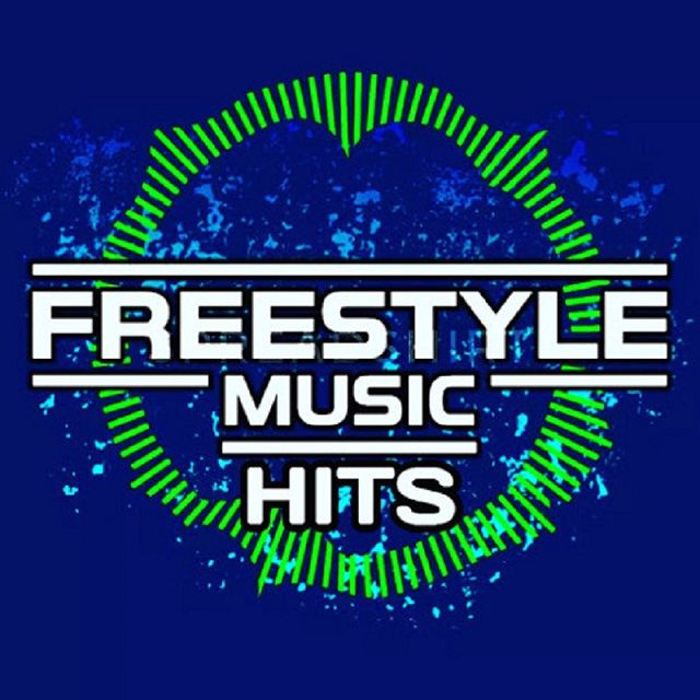 Freestyle Essential Hits - DJ Edits & Select Picks Over 100 Tracks