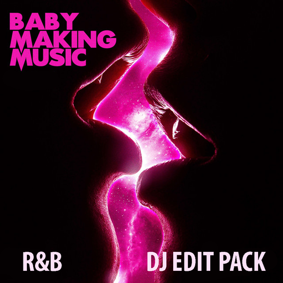 Bill Bass DJ Edit Packs