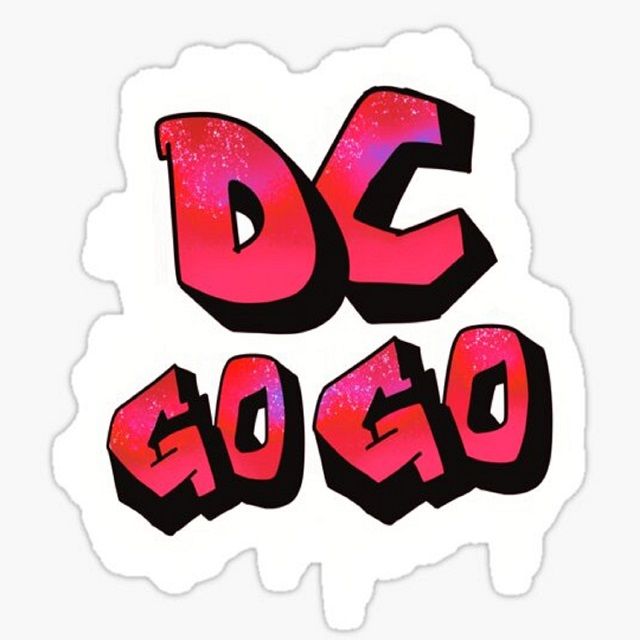 DC Go Go Music - DJ Edit Pack - 160 Tracks