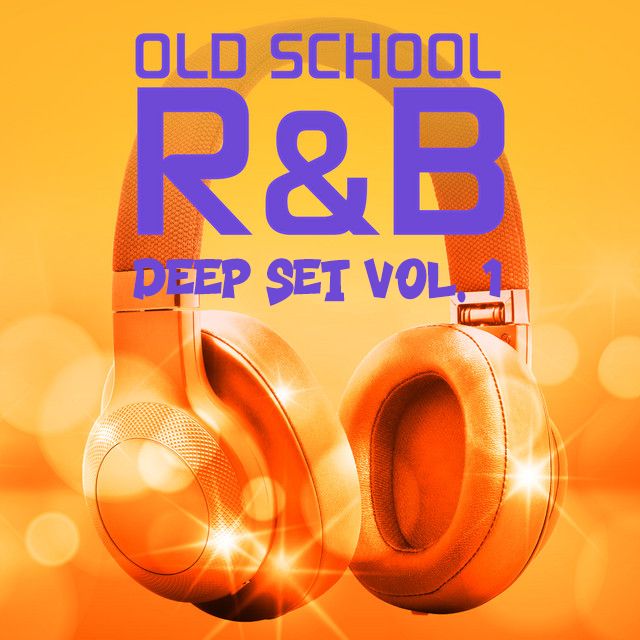 Funky Uplifting Old School RnB - Deep Set Vol 1