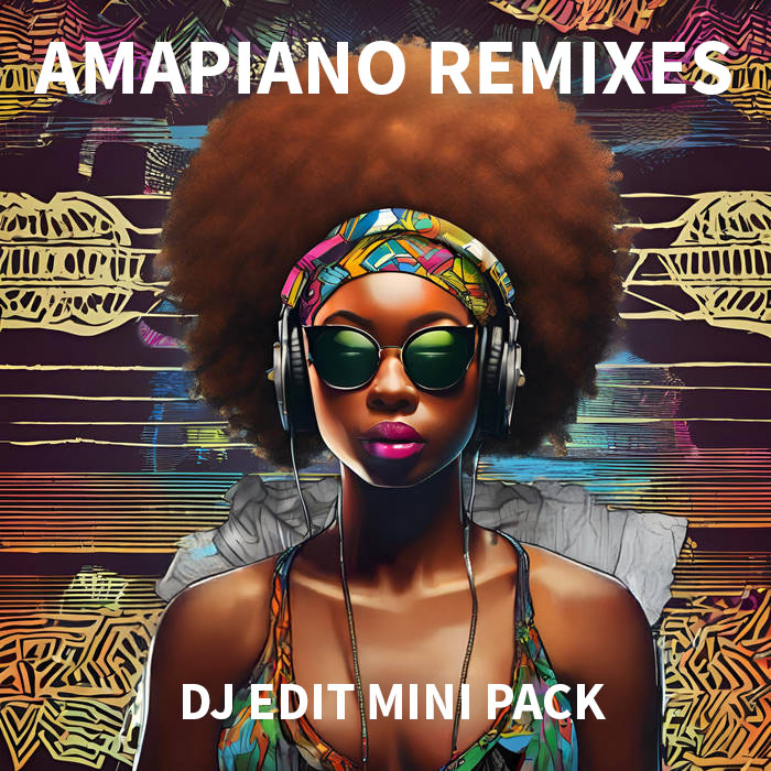 Bill Bass DJ Edit Packs