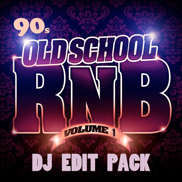 Bill Bass DJ Edit Packs