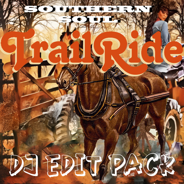 Bill Bass DJ Edit Packs