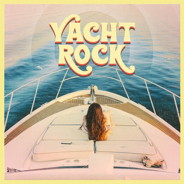 Yacht Rock - Soft Rock - DJ Edits & Select Picks - Ove